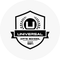 Universal Arts School Europe